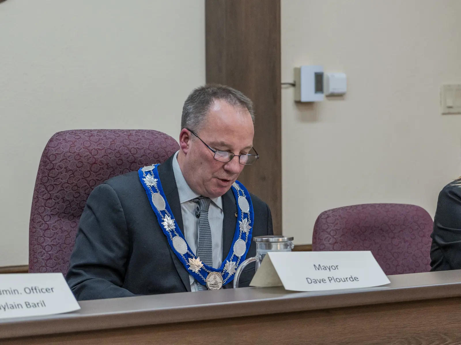 Council and Committee Calendar | Town of Kapuskasing