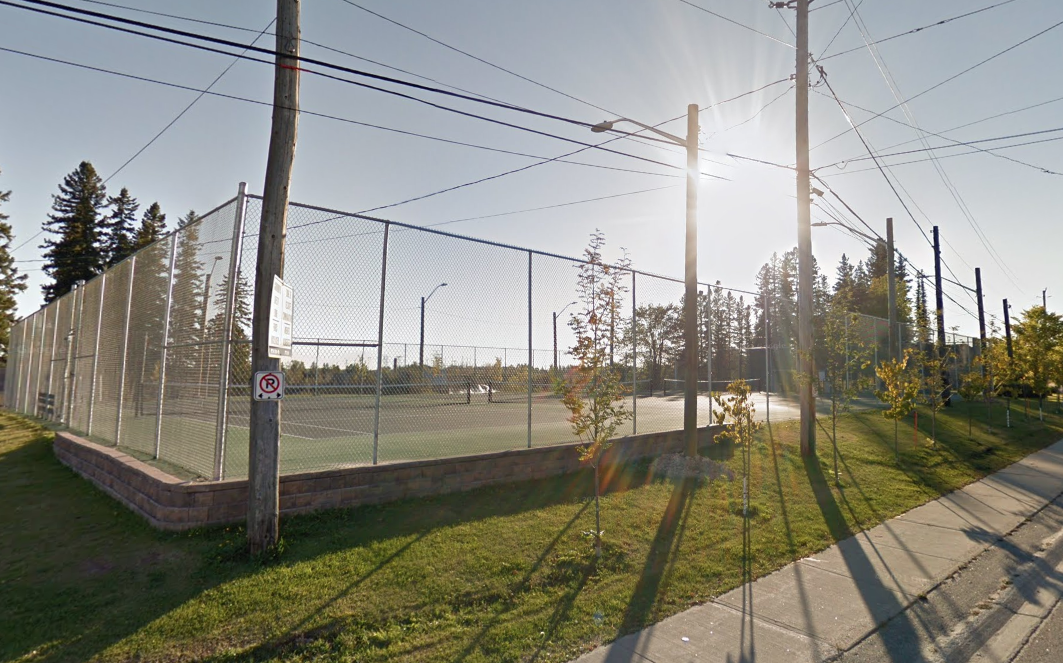 Sports Fields and Courts | Town of Kapuskasing