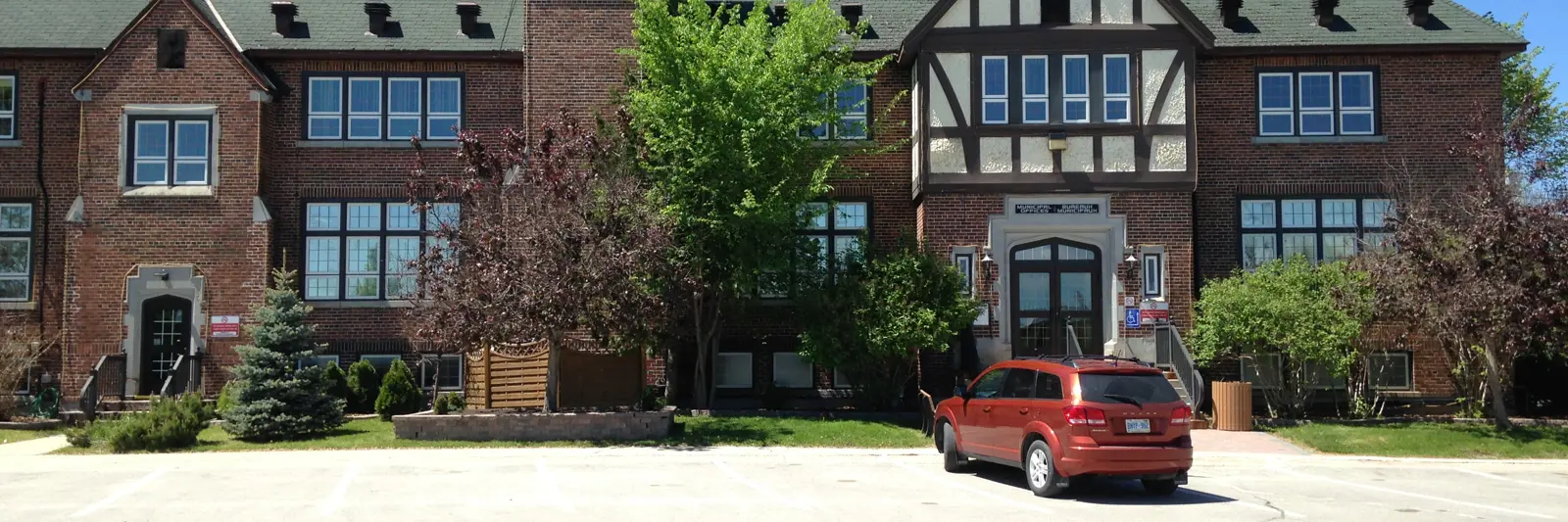 Council & Administration | Town of Kapuskasing