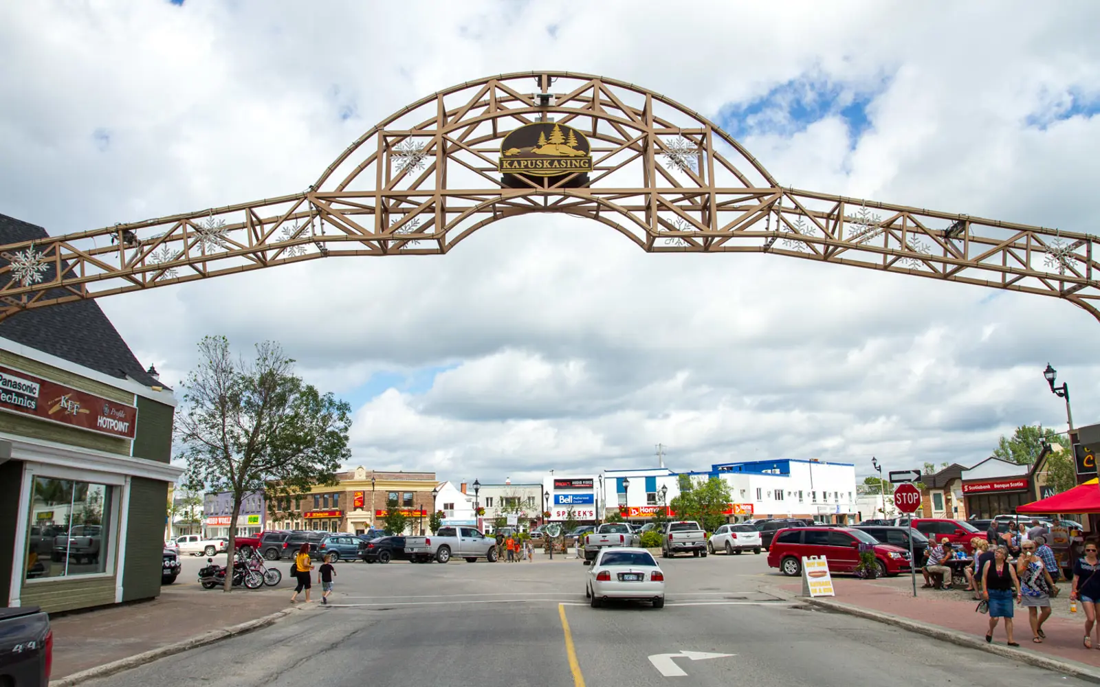 Home | Town of Kapuskasing
