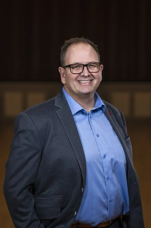 Mayor and Council | Town of Kapuskasing