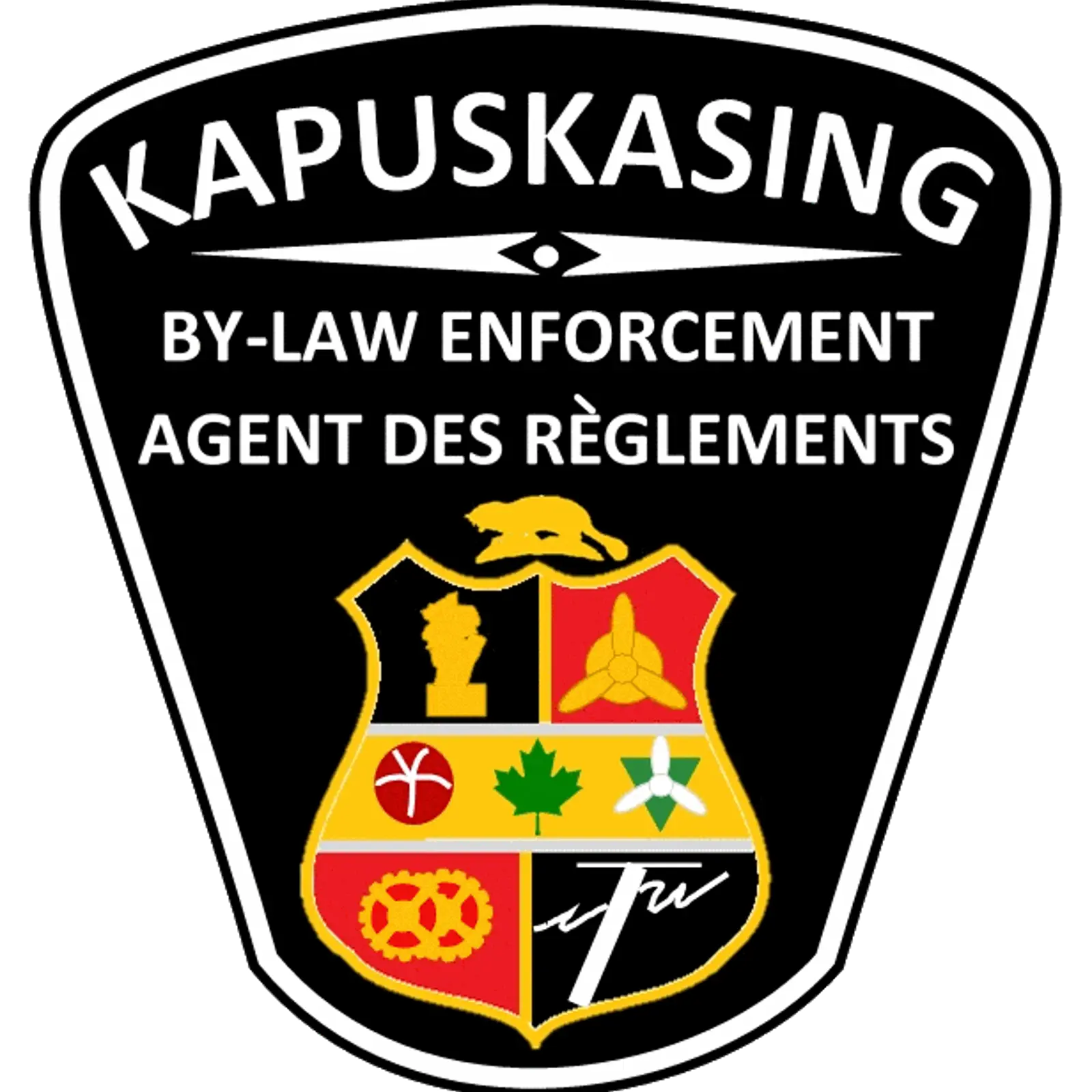 Home | Town of Kapuskasing