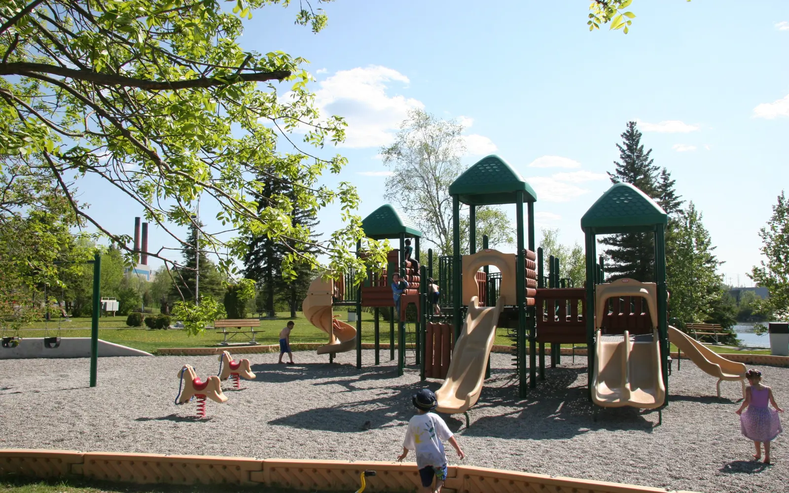 Home | Town of Kapuskasing